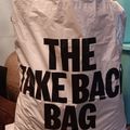 For Days | Take Back Bag