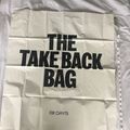 For Days | Take Back Bag