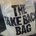 For Days | Take Back Bag