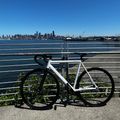 Crew District Track Bike – City Grounds