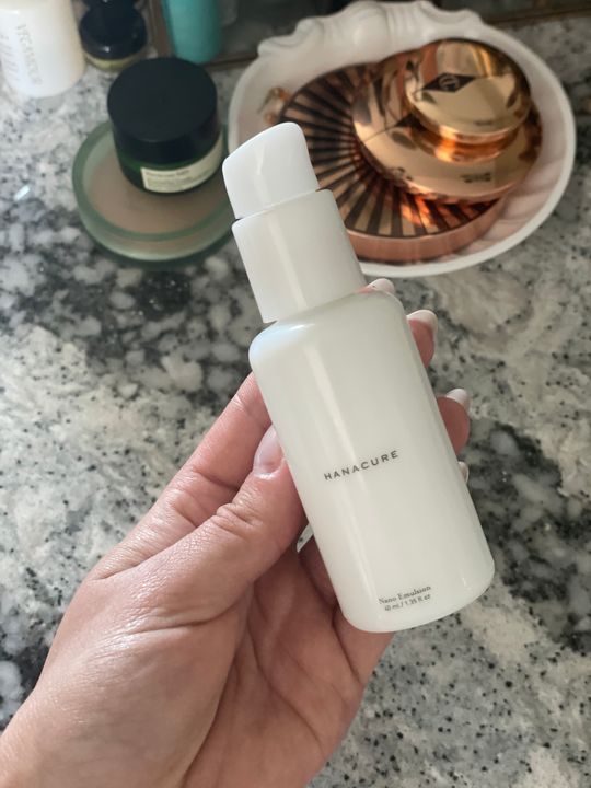 Hanacure Nano Emulsion | Hanacure®