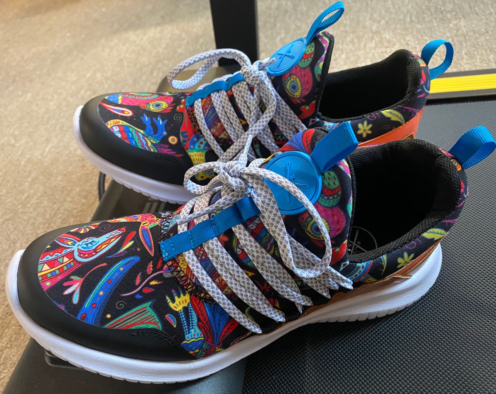 Spirit Bear Runner V.2 – Inkkas - Global Footwear