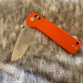 The Kline Knife – The James Brand