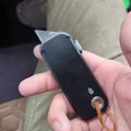 The Palmer - EDC Utility Box Cutter | The James Brand