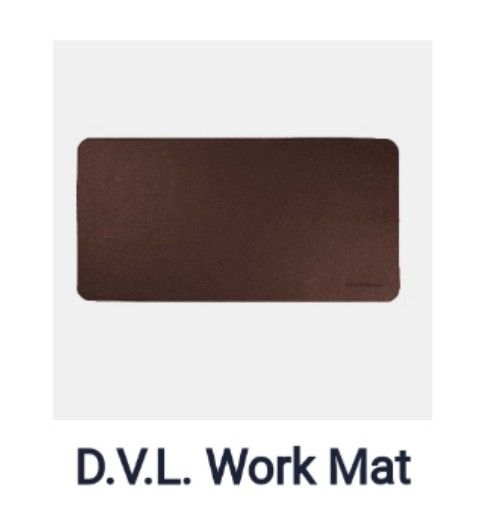DVL Work Mat