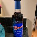 Wild Blueberry Juice - 100% Juice — Shop Wyman's