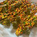 Gummy Edibles Making Kit with Gummy Candy Mixer - Set - LEVO Oil ...