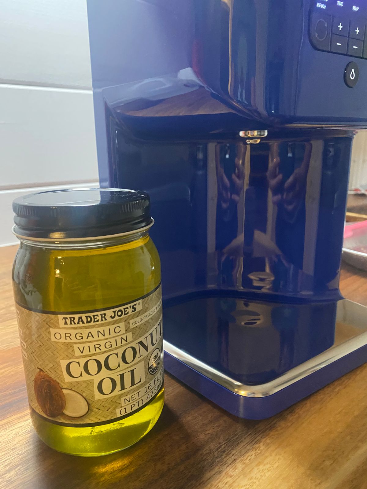 LĒVO Power Pod - LEVO Oil Infusion, Inc.