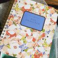 Slim Notebook Set: Beautiful – Day Designer