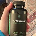 Sulforaphane
