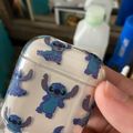 Stitch AirPods Case | Disney AirPod Case | Skinnydip London