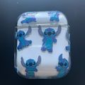 Stitch AirPods Case | Disney AirPod Case | Skinnydip London