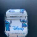 Stitch AirPods Case | Disney AirPod Case | Skinnydip London