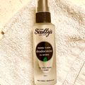 Scully's Natural Deodorant Gift Set (Free Shipping)| Scully's ...