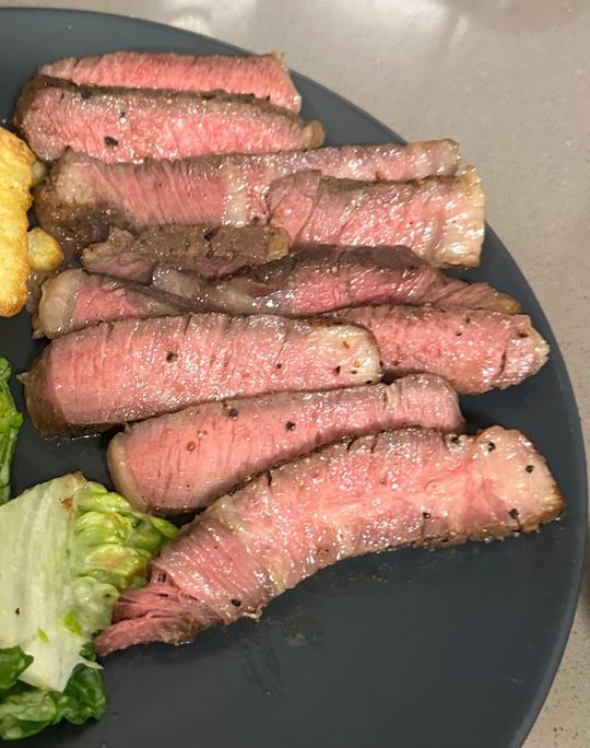 Bass Strait Grass Fed Rib Fillet | $49.99kg – Super Butcher