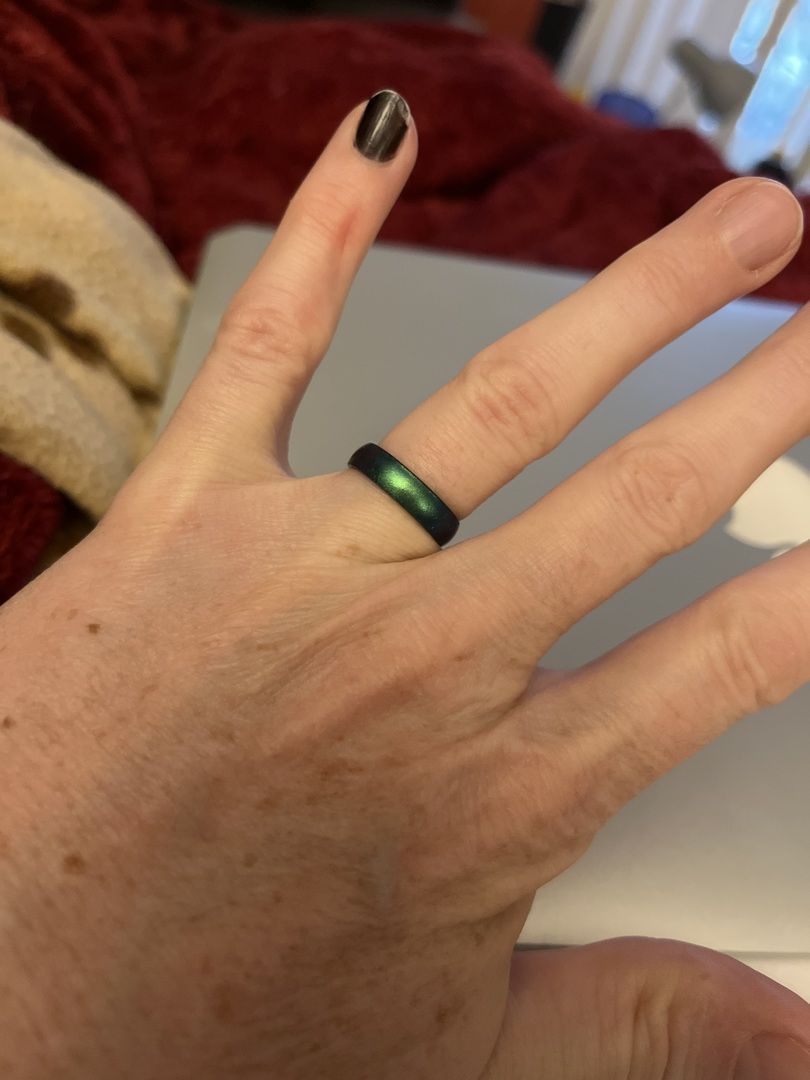 Enso Dragon Ring | atelier-yuwa.ciao.jp