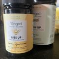 Rise Up Energy & Focus Gummies – Winged Wellness