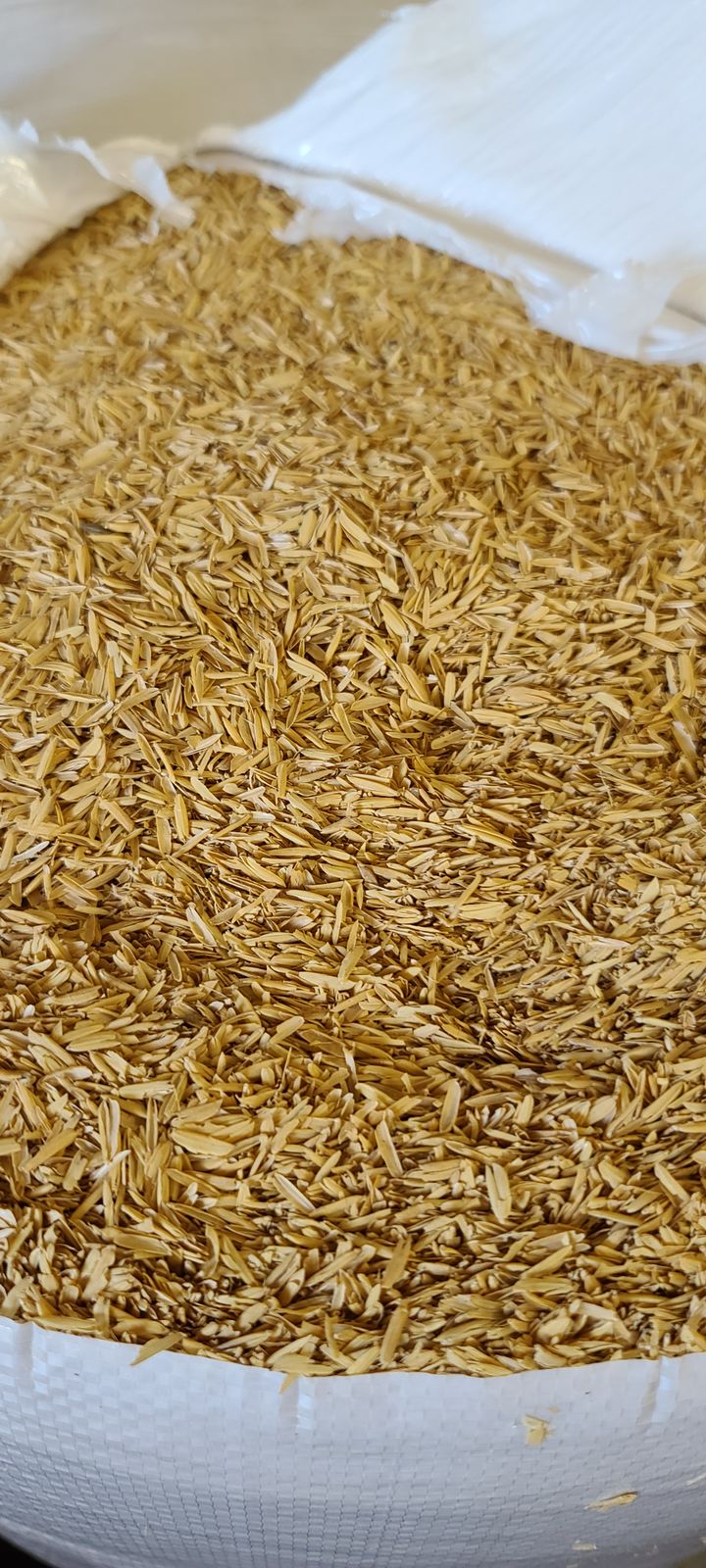Rice Hulls Parboiled | Bulk Quantities for Sale | Best Price on 50 lb ...