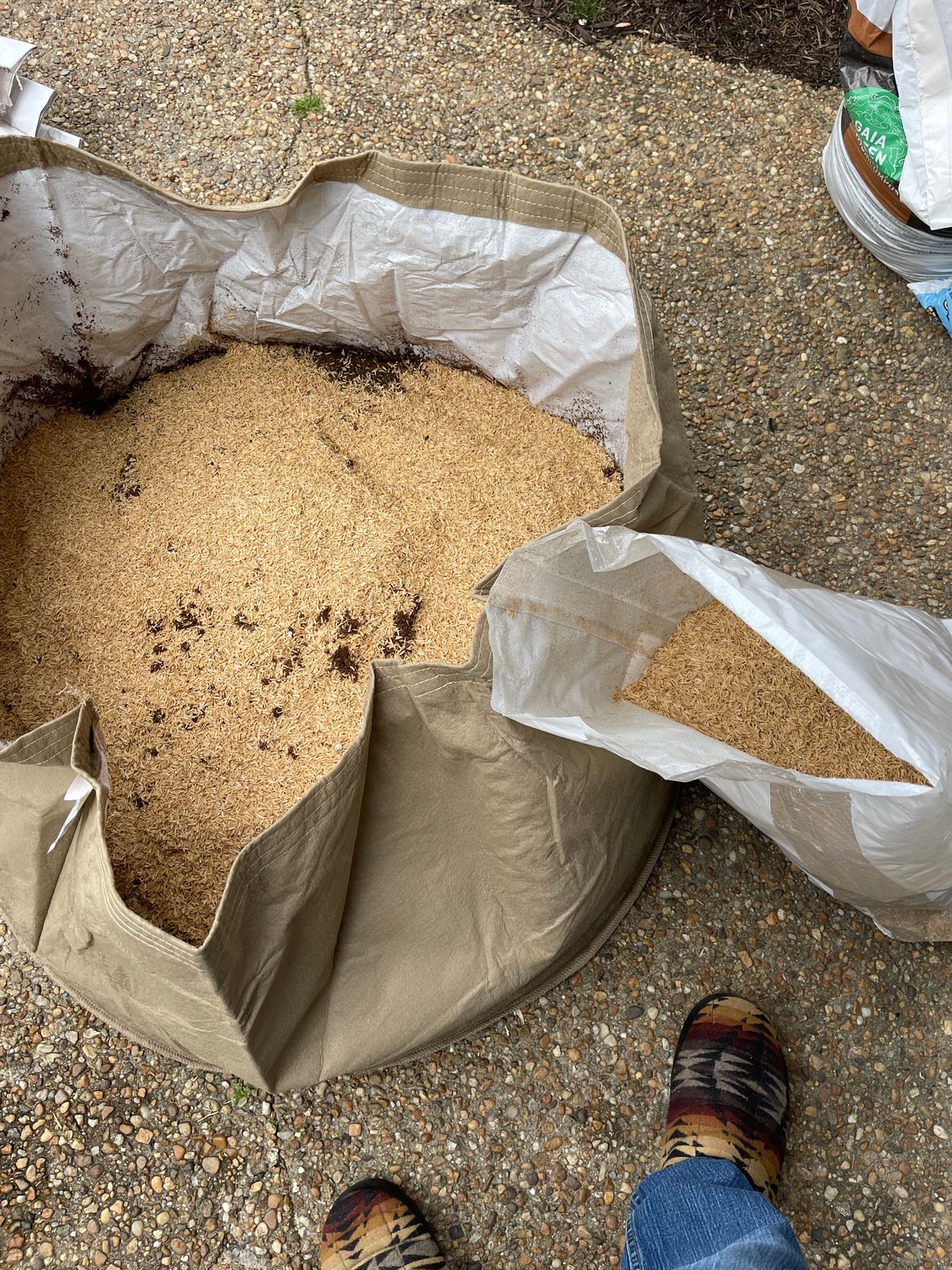 BuildASoil Take 'N Bake - Artisan Soil Building Kit