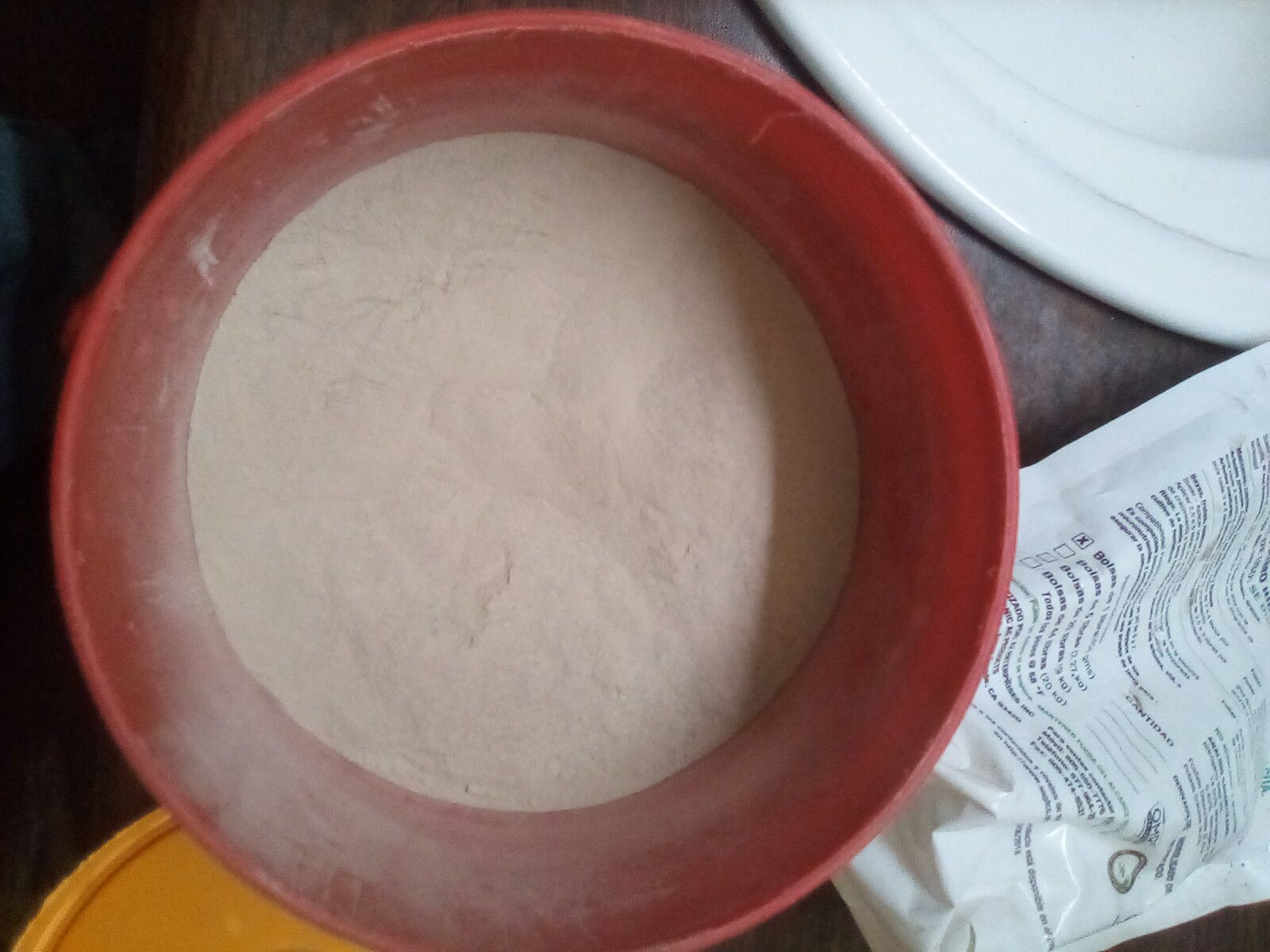 Pure Protein Dry - Organic Fish Aminos - BuildASoil