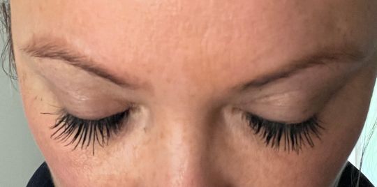 Eyelash Grow Serum That Works | Silly George