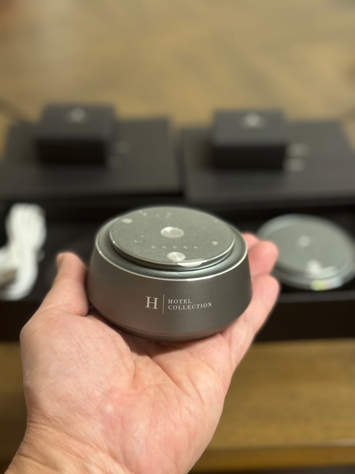 Chauffeur Car Diffuser™ + My Way Chauffeur Car Diffuser™ Oil Bundle ...