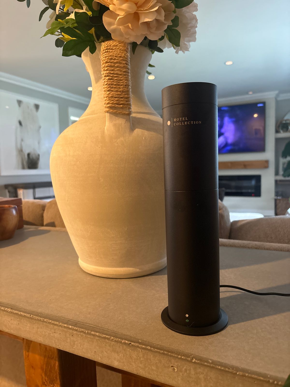 Studio Pro Scent Diffuser | Hotel Collection®