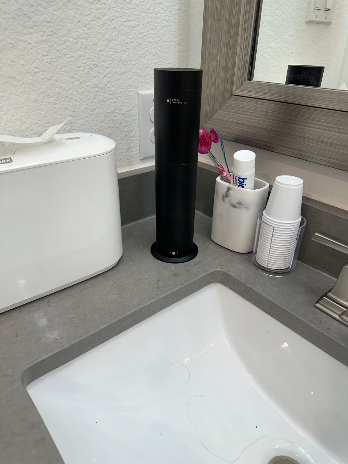 Studio Pro Scent Diffuser | Hotel Collection®