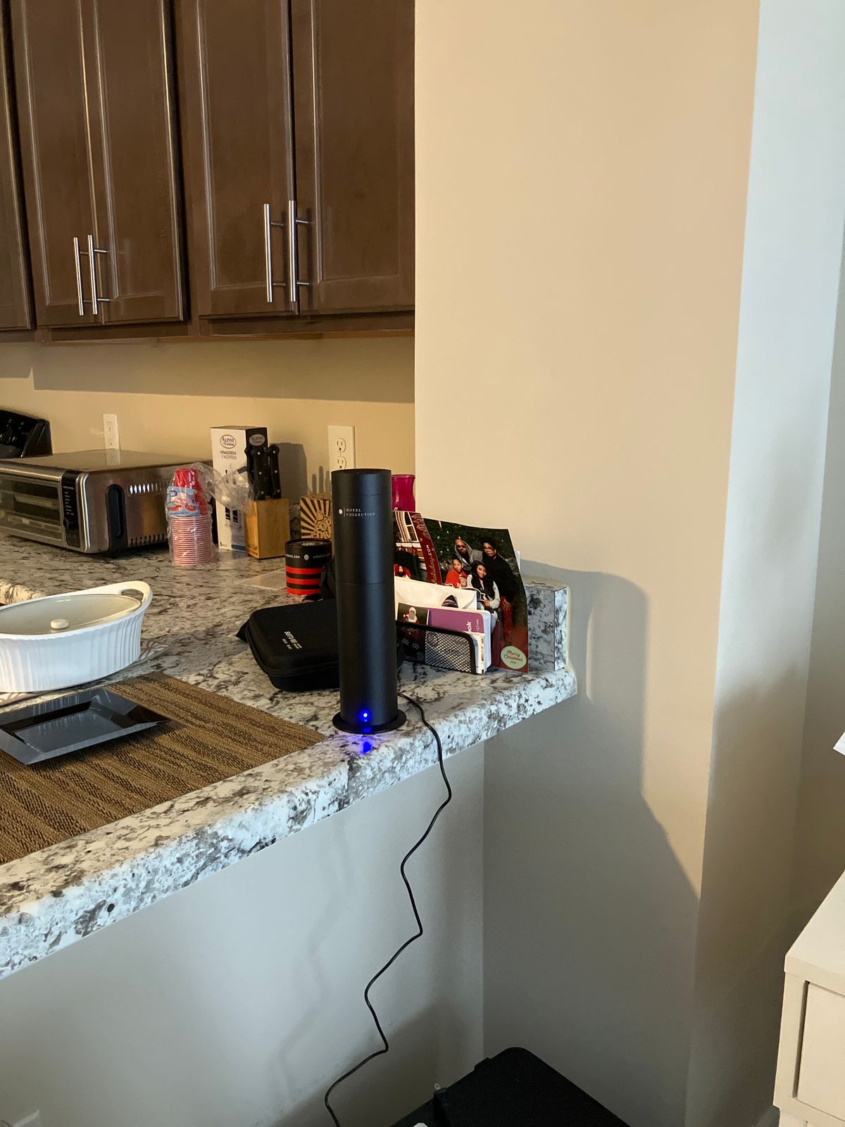 Studio Pro Scent Diffuser | Hotel Collection®