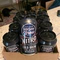 Nitro Cold Brew – HighBrewCoffee