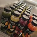 Living Juice Cleanse – Drink Living Juice