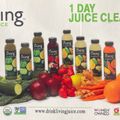 Living Juice Cleanse – Drink Living Juice