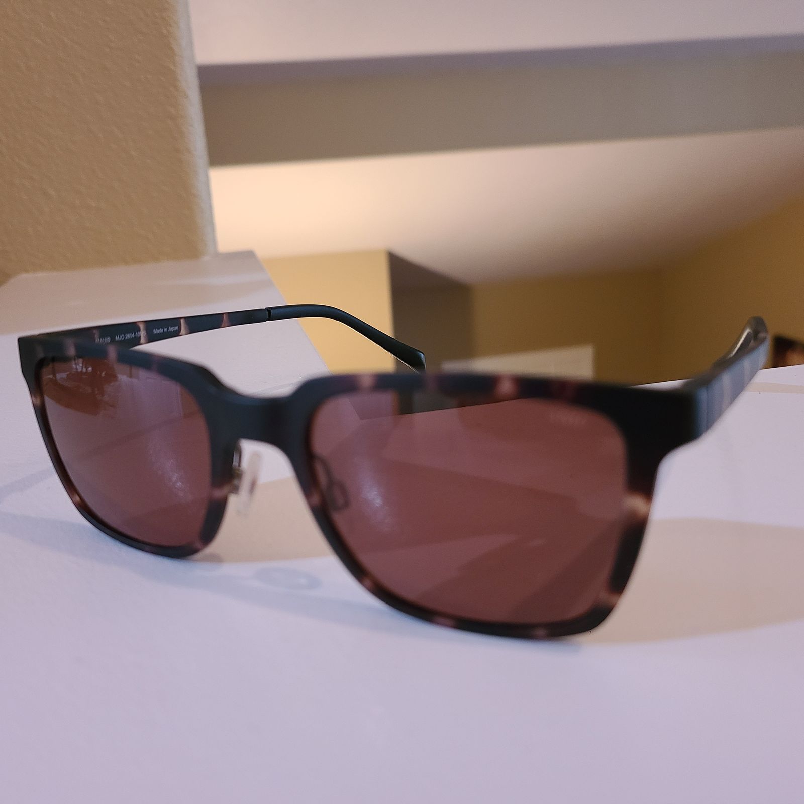 Custom Replacement Lenses