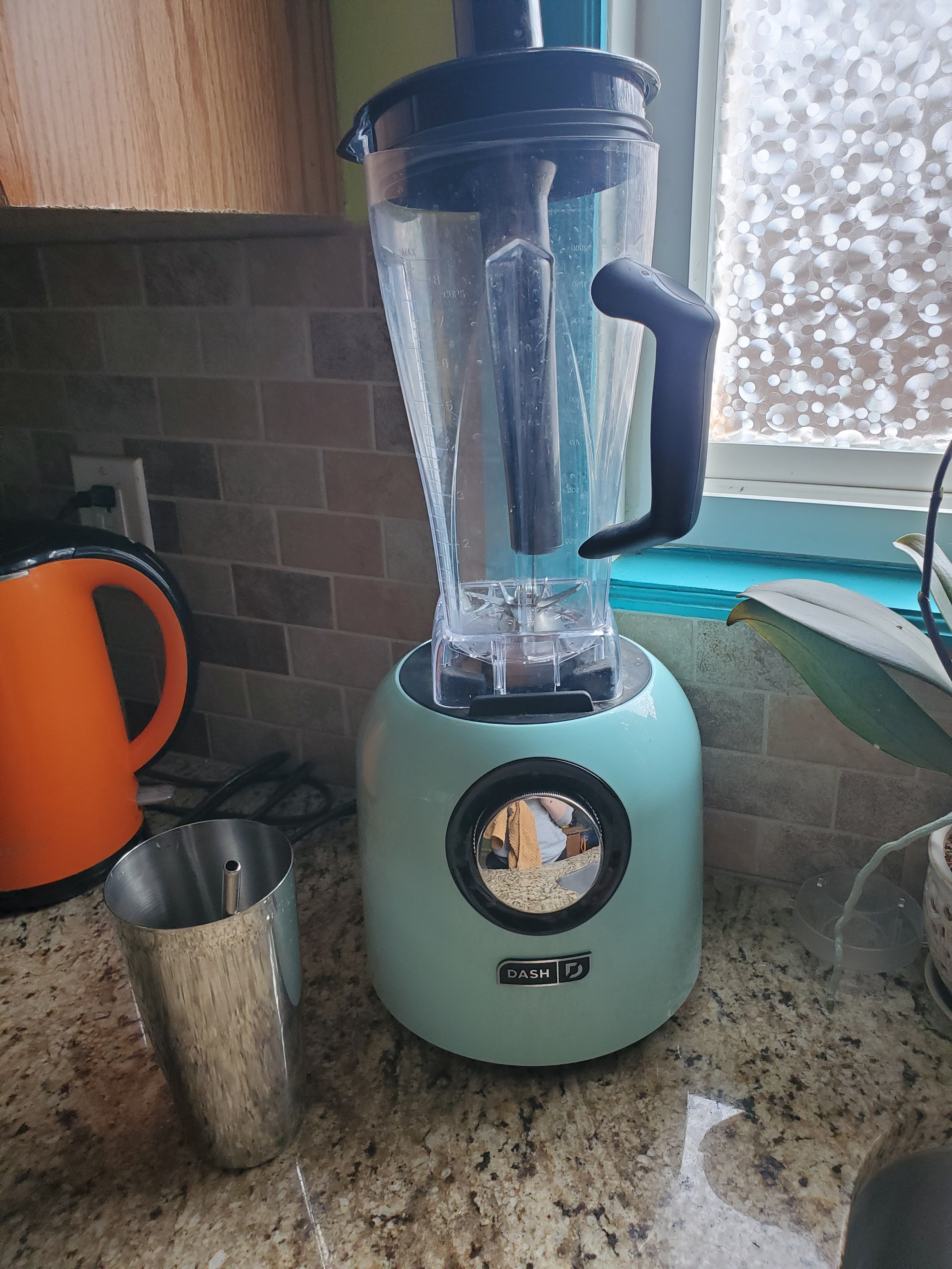 Dash Blender Chef Dash Blender Premium High Performance Chef Series