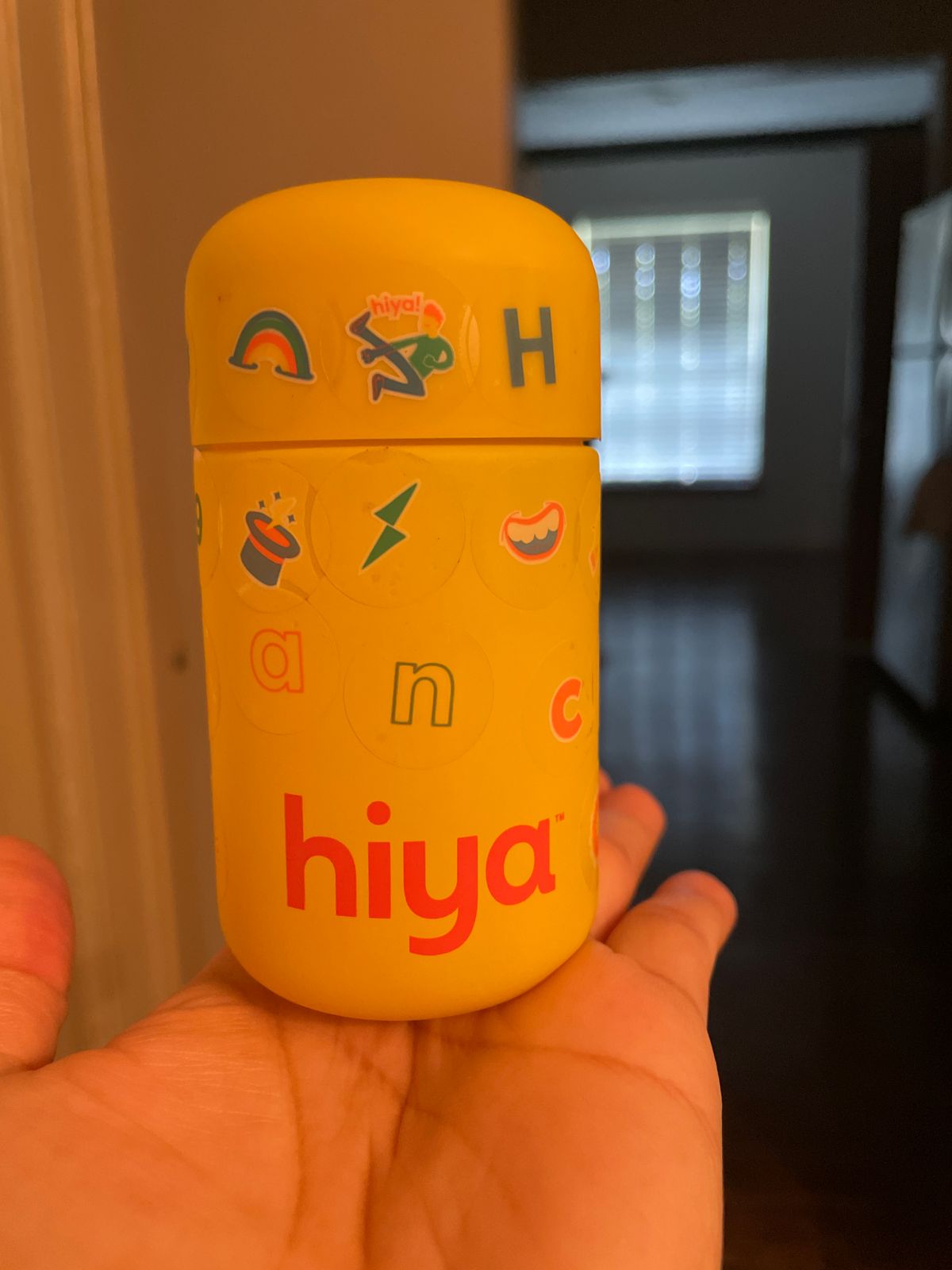 Kids Multivitamin I Hiya Health