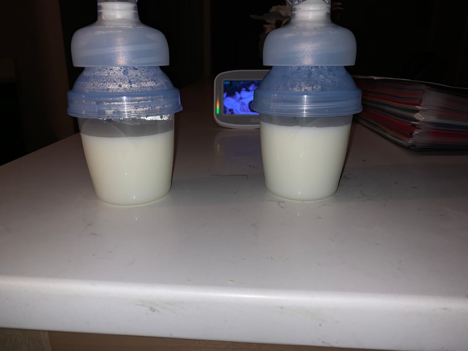 Liquid Gold Organic Lactation Blend - Optimize Breast Milk Production ...