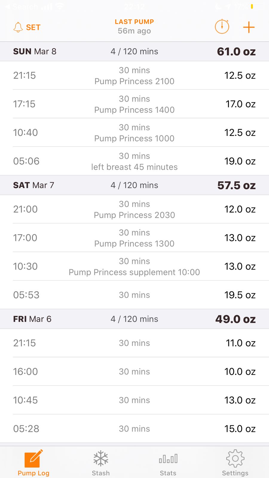 Pump Princess Organic Lactation Blend - Breast Milk Supplement ...