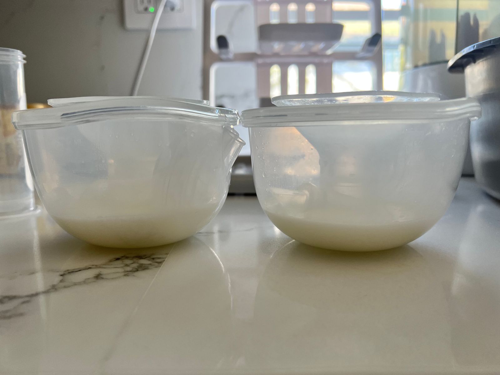 Comfortable Silicone Flange Inserts in Multiple Sizes | Legendairy Milk