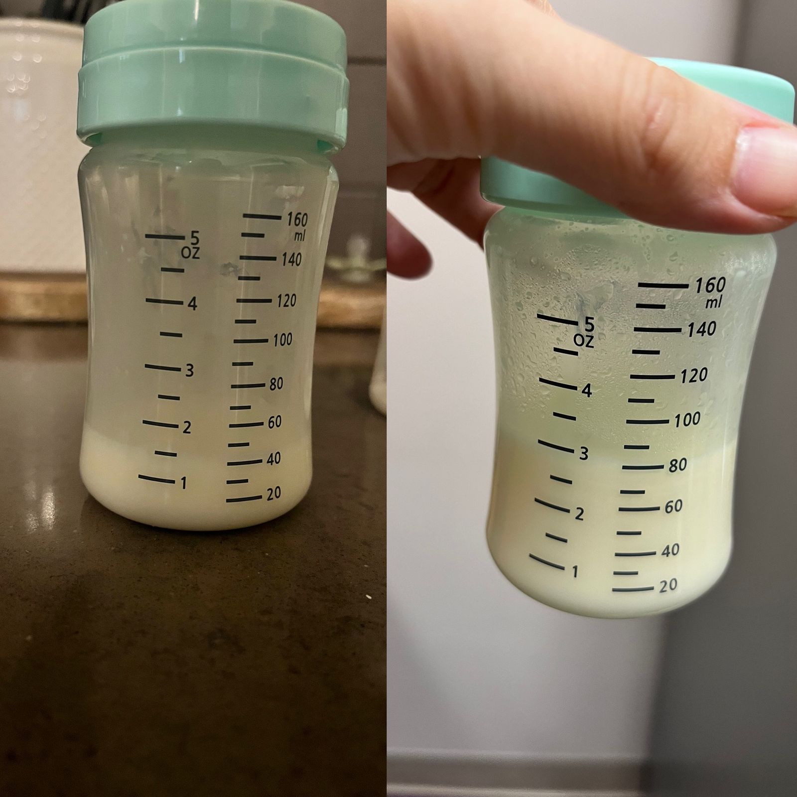 Liquid Gold | Breast Milk Supplement for Milk Production | Legendairy Milk