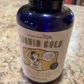 Liquid Gold | Breast Milk Supplement for Milk Production | Legendairy Milk
