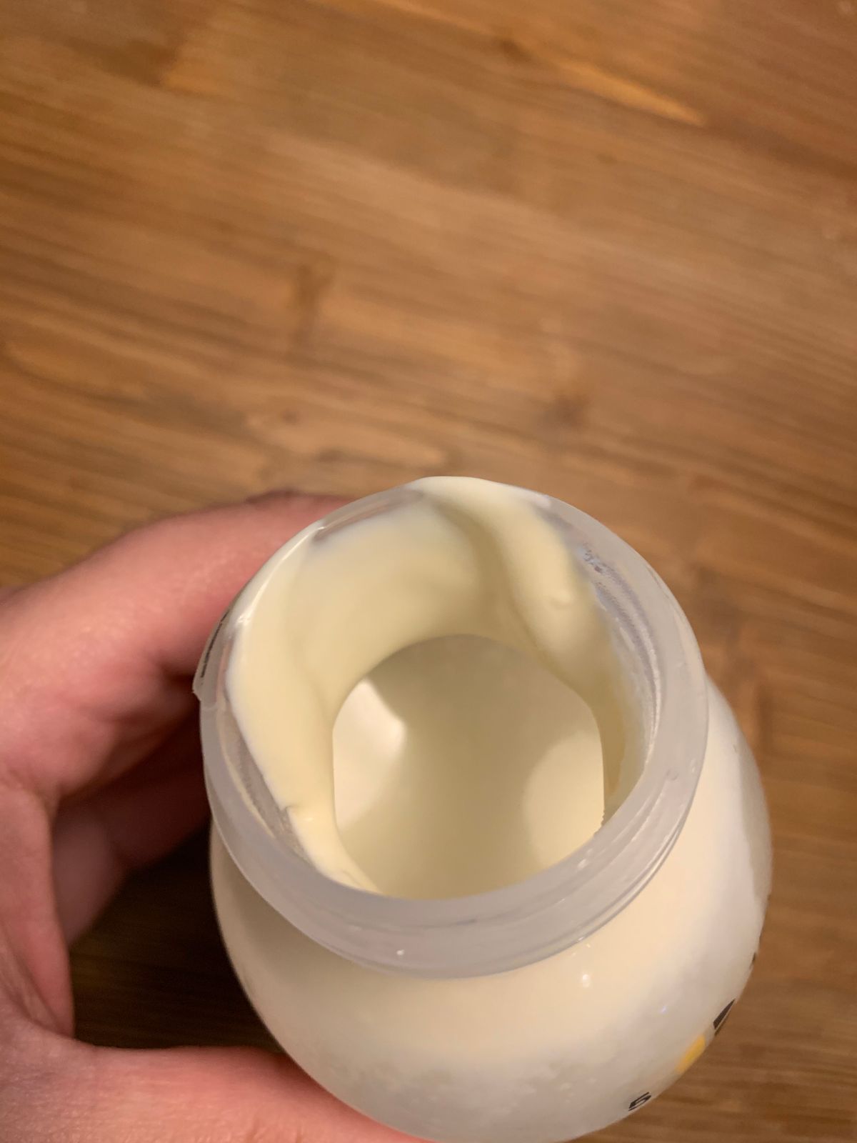 Milk Enrichment - Breast Milk Supplements – Legendairy Milk