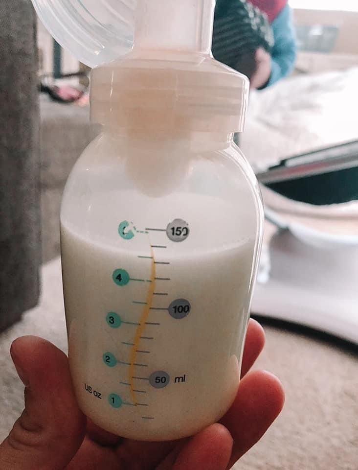 Lactation Supplement Bundle for Milk Enrichment | Legendairy Milk