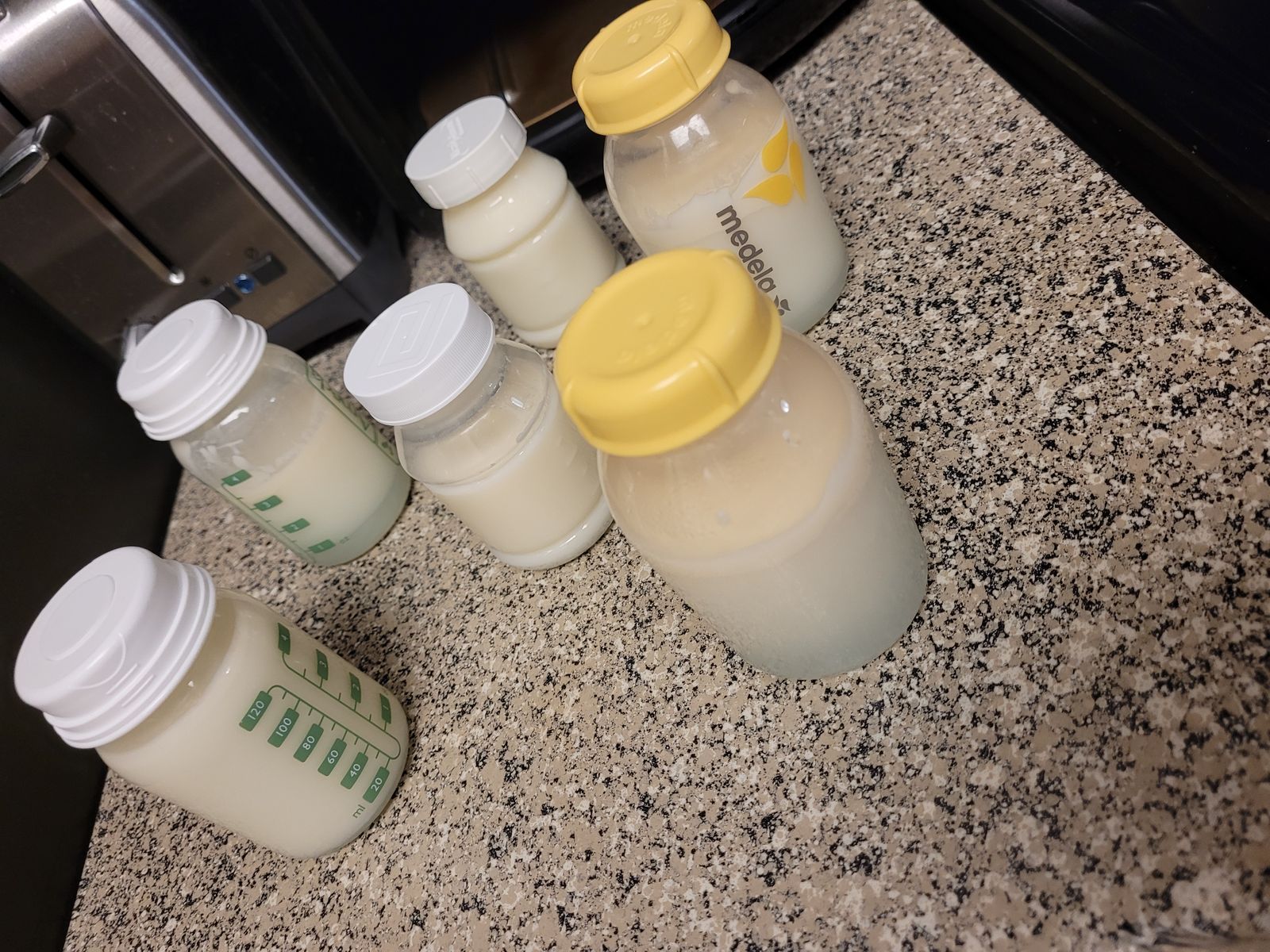 Lactation Supplement Bundle for Milk Enrichment | Legendairy Milk