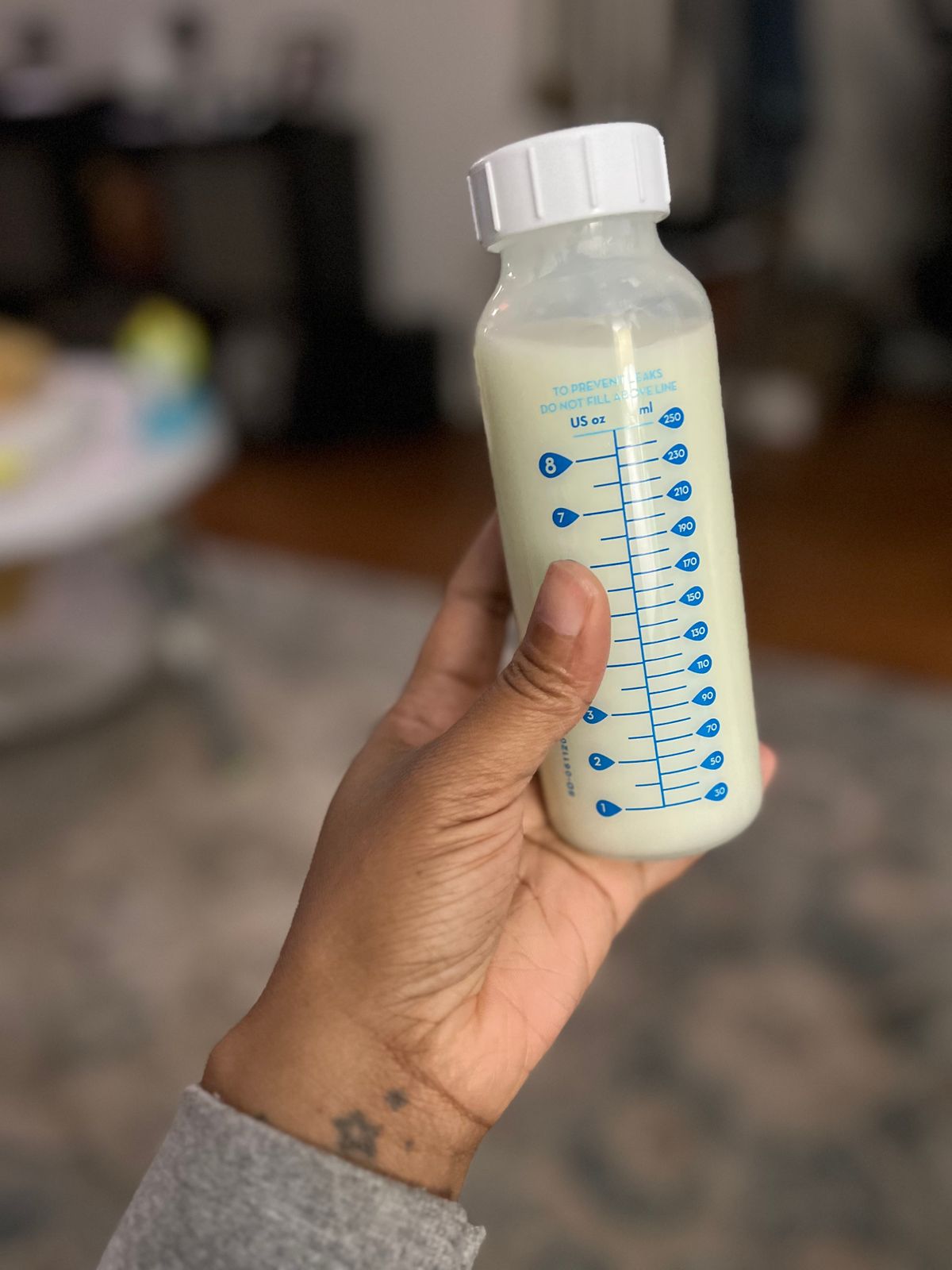 Cash Cow | Breast Milk Supplement for Milk Production & Nutrition ...