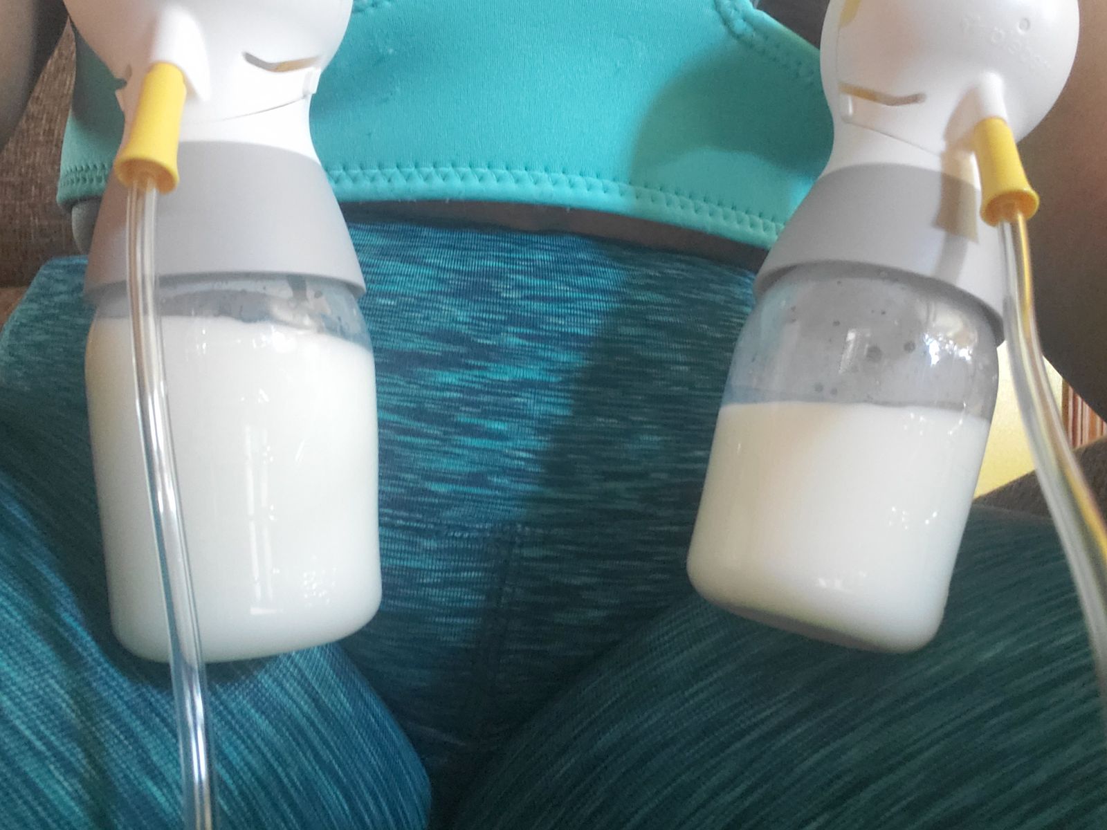 Liquid Gold Organic Lactation Blend - Optimize Breast Milk Production ...