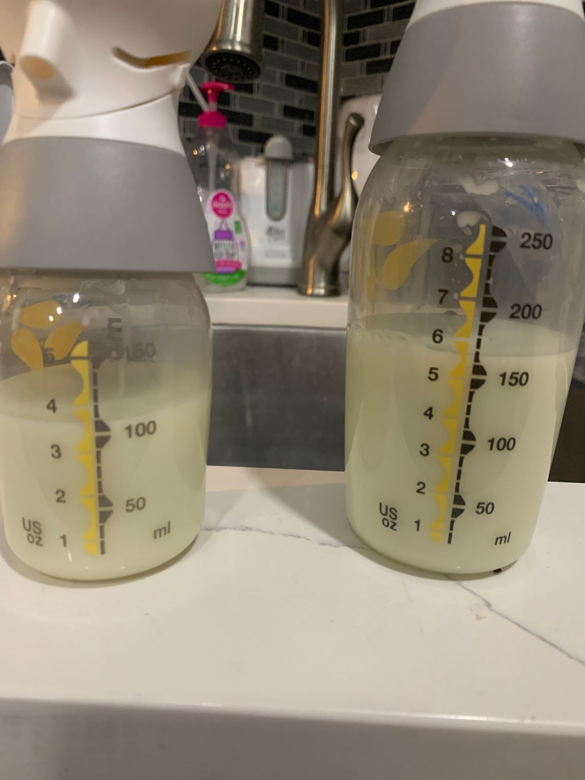 Liquid Gold Organic Lactation Blend - Optimize Breast Milk Production ...