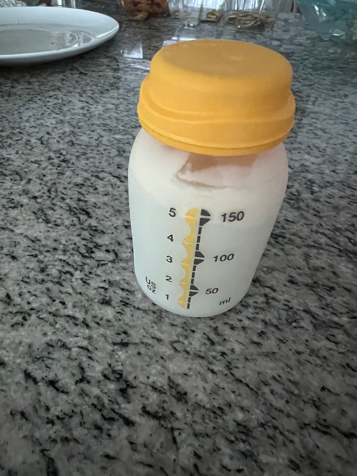 Liquid Gold | Breast Milk Supplement for Milk Production | Legendairy Milk