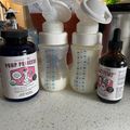 Pump Princess | Breast Milk Supplement to Increase Milk Supply ...