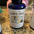 Liquid Gold | Breast Milk Supplement for Milk Production | Legendairy Milk