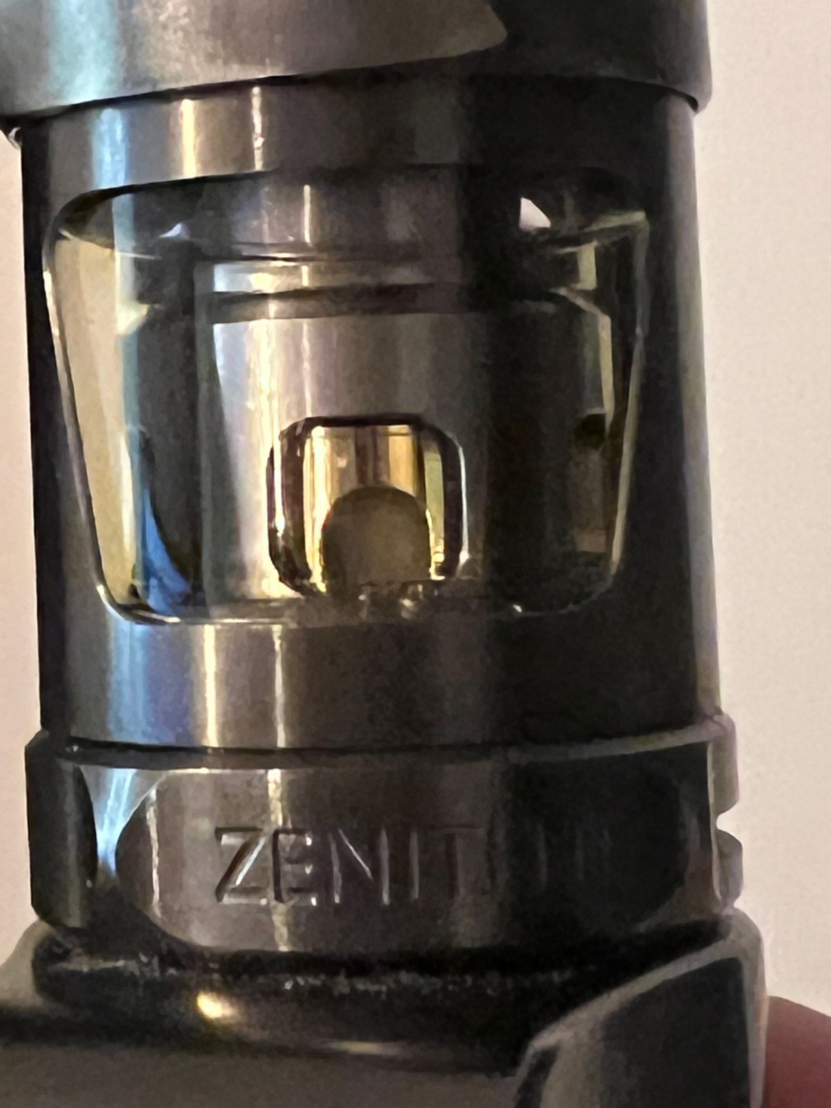 Innokin Zenith Replacement Coils (Pack of 5) - Vape Shop